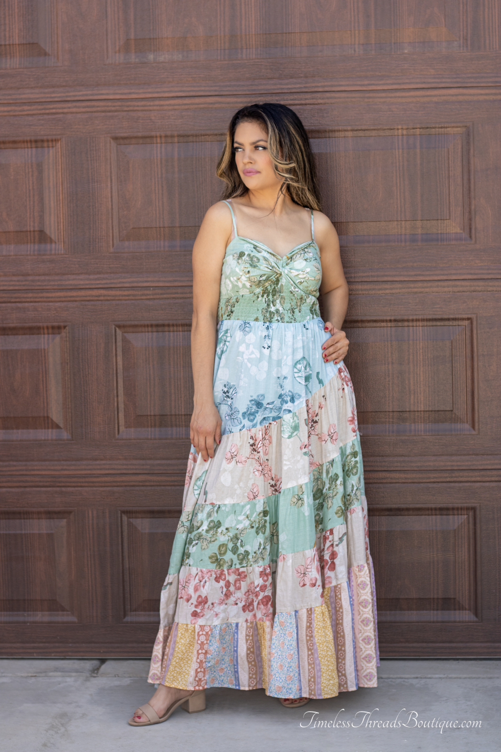 Timeless Threads Boutique | Trendy Clothing & Accessories