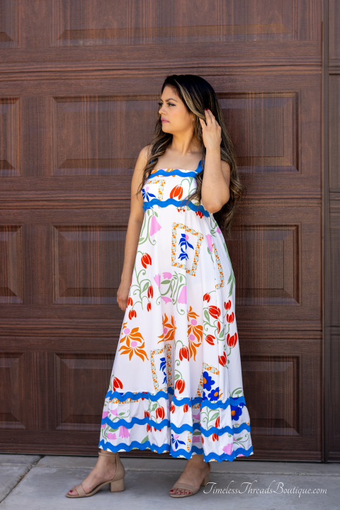 Timeless Threads Boutique | Trendy Clothing & Accessories